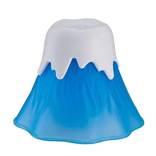Kitchen Erupting Volcano Cleaning Microwave Cleaner Cooking Kitchen ...