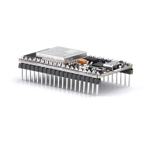 Diymore 3 Pieces Esp32 Wroom Esp32 Nodemcu Development Board Esp32 Esp Wroom 32 24 Ghz Wlan
