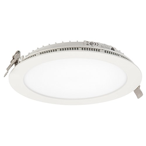 Snapklik.com : IRIS USA OHYAMA LIGHTS LED 4 Round Downlight