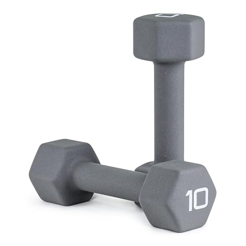 Find The Best 10 Pound Dumbbell Set Reviews & Comparison - Katynel