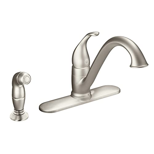Find The Best Low Profile Kitchen Faucets Reviews & Comparison - Katynel