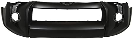 Amazon.com: MBI AUTO - Primered, Front Bumper Cover Fascia for 2014 ...