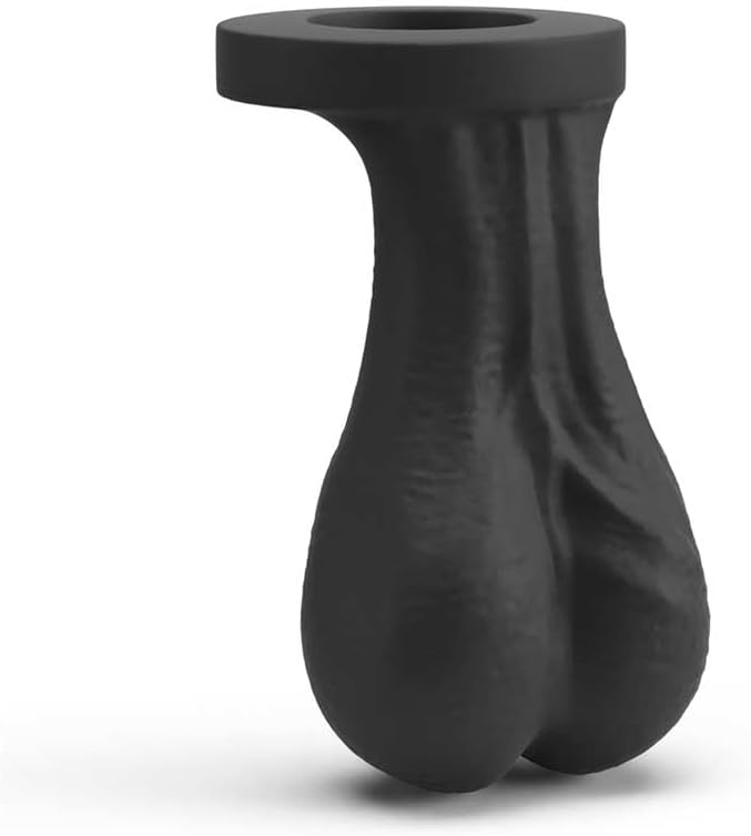 Amazon.com: MRB True to original Hanging 3D Car Eggs Hanging Car Bumper ...