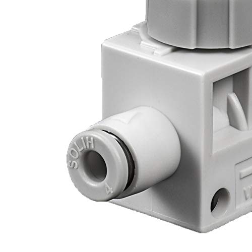 S286 SMC VHK2-06F-06FL 11個セット 新品保管品 - 7，480円 | noguchi.ug.edu.gh