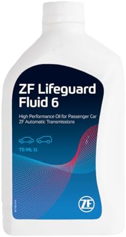 Amazon.com: QT Syn Auto Trans Fluid6 : Automotive