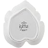 Amazon.com: Karma Gifts Monstera Leaf Trinket Dish, 1 EA : Home & Kitchen