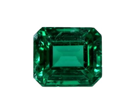 NEXG 7.5 Carat Panna 8.25 Ratti Stone Original Certified AAA+++ Zambian ...