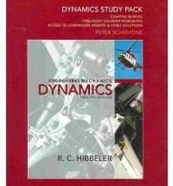 Amazon | Engineering Mechanics Dynamics & Mastering Engineering Package ...