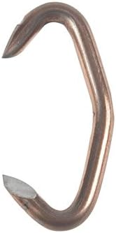 Decker 1 Pig Hill's Hump Rings 100 Count - Amazon.com