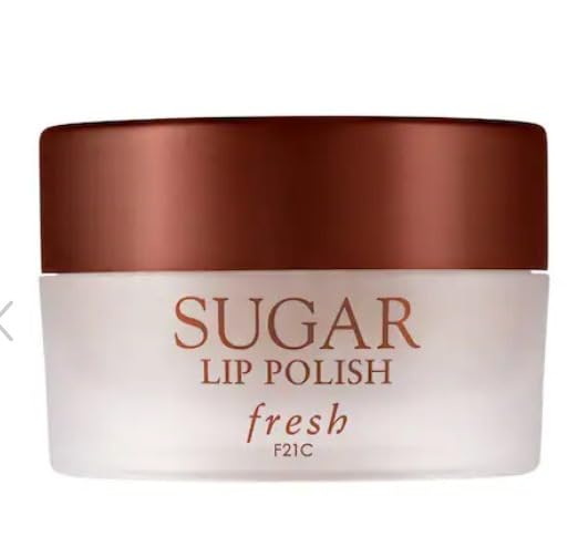 Amazon.com : fresh Sugar Lip Polish Exfoliator : Beauty & Personal Care