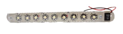 67A-Samcon 9 led 12v dc light : Amazon.in: Home & Kitchen