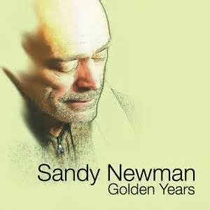 SANDY NEWMAN / GOLDEN YEARS CD ALBUM by : Amazon.co.uk: CDs & Vinyl