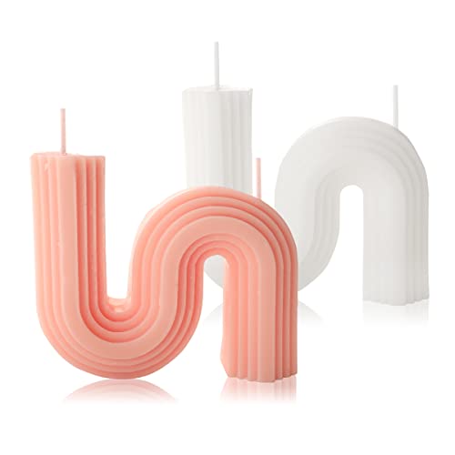 Wavy Candle – The 16 best products compared - Product guide - The ...