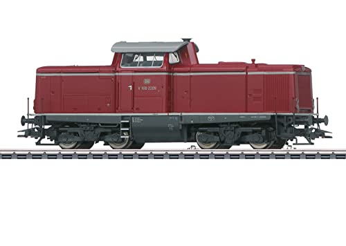 ᐅ MODELLEISENBAHN H0 » Hersteller + Angebote 2025