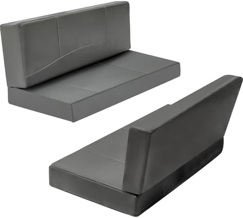 Amazon.com: RecPro RV Dinette Cushion Set with Memory Foam | Booth ...