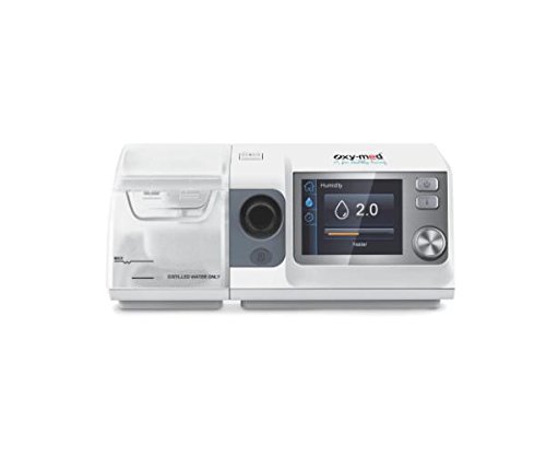 Oxy-Med Auto C PAP : Amazon.in: Health & Personal Care