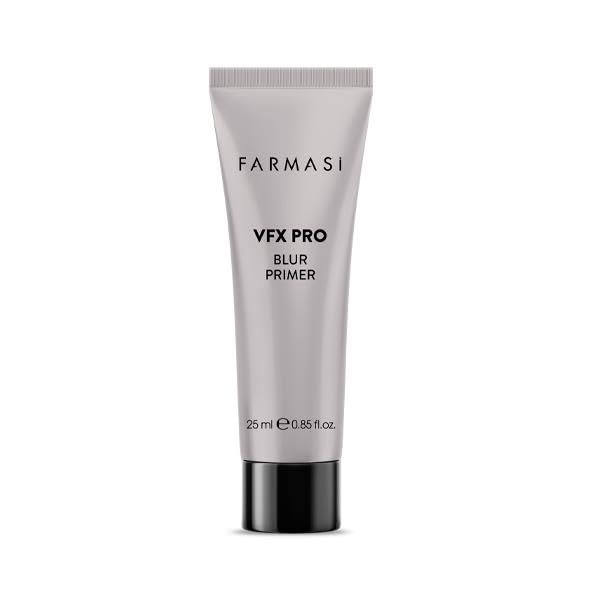 Amazon.com : FARMASI VFX Pro Camera Ready Primer Makeup, Smoothing Face ...
