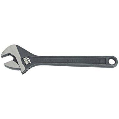 Amazon.com: Proto Click-Stop Protoblack Adjustable Wrenches - wr ...