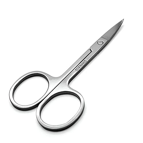 Amazon.de Best Sellers: The most popular items in Nail Scissors
