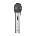 Audio-Technica ATR2100-USB Cardioid Dynamic USB/XLR Microphone : Amazon ...
