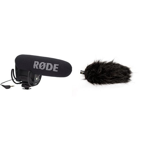 Rode Videomic Rycote – Die 15 besten Produkte im Vergleich - WinTotal