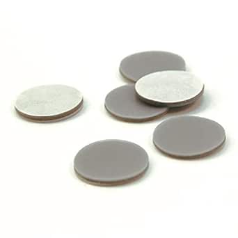 CS Hyde UHMW - PE Laminated to 3M 4941 Very High Bond Conformable Acrylic Foam Tape, VHB Acrylic ...