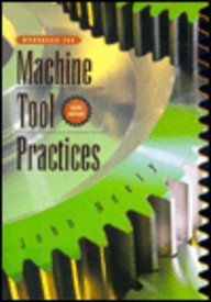 Amazon | Workbook for Machine Tool Practices | Kibbe, Richard R., Neely ...