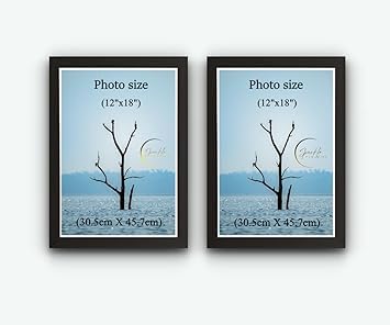 Balaji Photo Frame Home Living Room Office Photo Frame with out Stand ...