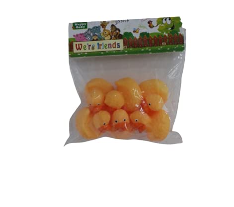 Buy Kiddles 6 Duck (Small, Pack of 2) Online at Low Prices in India ...