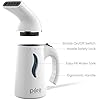 Amazon.com: Pure Enrichment PureSteam Portable Fabric Steamer ...