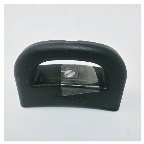 Buy Prestige Deluxe Stainless Steel Auxiliary Handle for Prestige ...