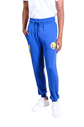 Ultra Game Men’s Ultra Game Men’s Jogger Men s Active Basic Soft Terry ...