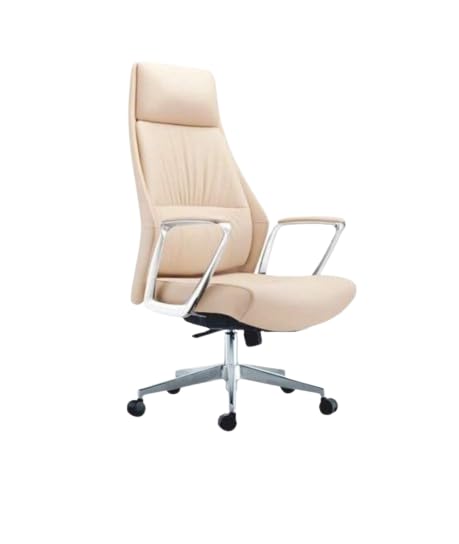Senator Enterprise Imported Chairs Composite Leather & Multi Lock & S.S ...