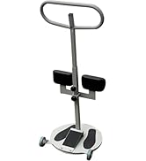 Amazon.com: Helsevesen Patient Turner, Turn Transfer Aid for Standing ...