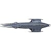 Amazon.com: Eaglemoss Star Trek Discovery Special #2 ISS Charon Statue ...
