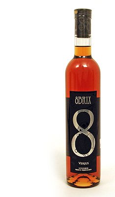 Amazon.com : 8 Brix Verjus White 500 Ml Bottle : Verjus Vinegars ...