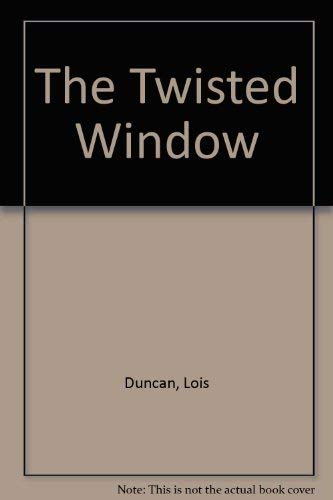 Amazon.co.jp: The Twisted Window : Duncan, Lois: 洋書