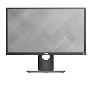 Dell 21.5 inch (54.6 cm) Professional LED Backlit Computer Monitor ...