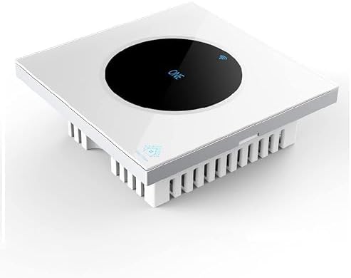 Make iT Smart Window Air Conditioner Switch, Alexa Control Voice ...