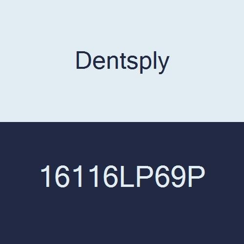 Amazon.com: Dentsply 16116LP69P Portrait IPN Denture Teeth Set, Lower ...