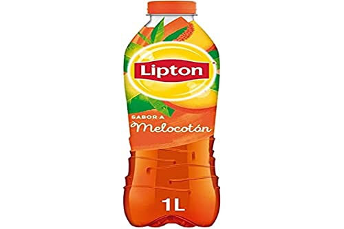 Refresco ice tea sabor melocotón Hacendado zero en Mercadona - Precio ...