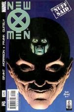 Novo X-Men 121 (02 de fevereiro) | Amazon.com.br