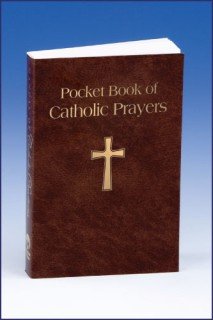 Pocket Book of Catholic Prayers : The Catholic's Guide: Victor Hoagland ...