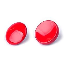 Amazon.com: VKO Red Soft Metal Shutter Release Button Compatible with Fujifilm X-T4 X-T30 X-T3 X ...