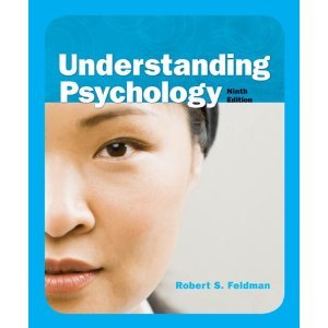 Understanding Psychology: Robert S. Feldman: 9780077626709: Amazon.com ...