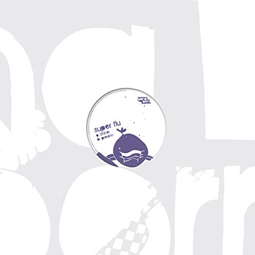 Play Shine by Super Flu on Amazon Music