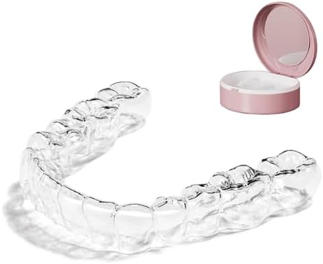 Amazon.com: Custom Night Guard, Durable Mouth Guard Teeth Guard Ultra ...