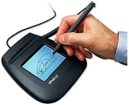 Amazon.com: Epadlink Epad-Ink Electronic Signature Capture Pad - Lcd ...