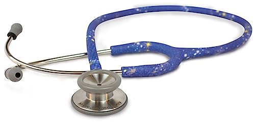 Snapklik.com : ADC Adscope 603 Clinician Stethoscope