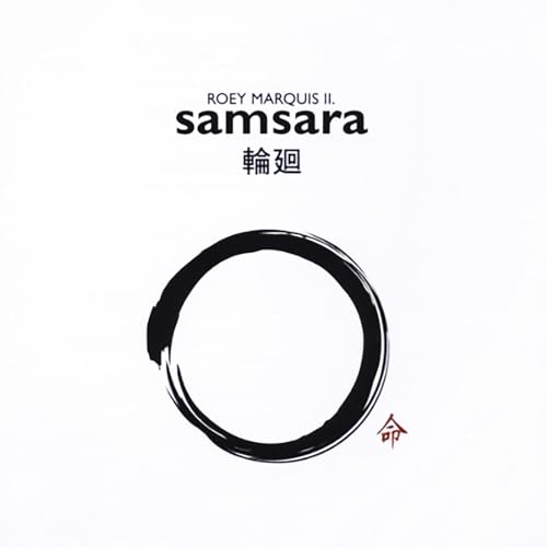 Play Samsara by Roey Marquis II. on Amazon Music